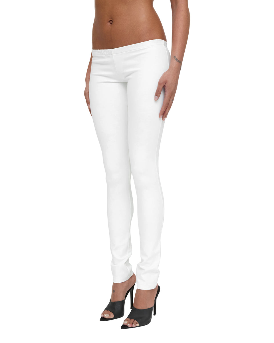 Ultra Low Rise Pants – NoSceneGirls