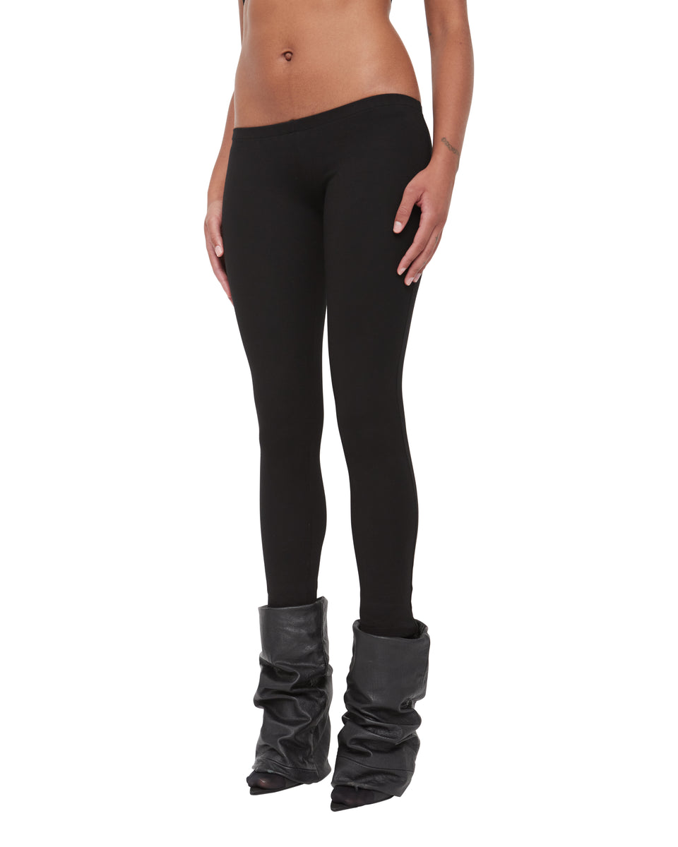 Ultra Low Rise Pants – NoSceneGirls