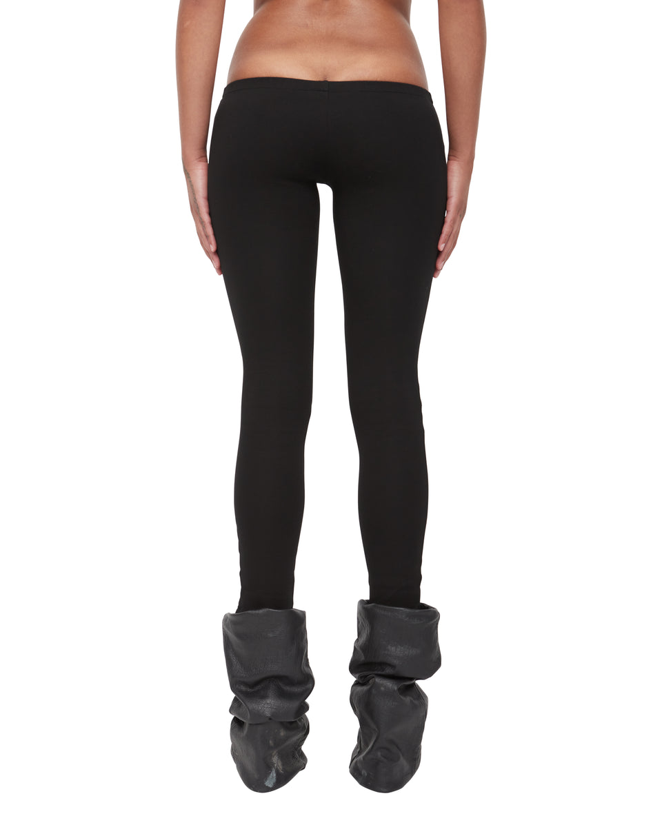 Ultra Low Rise Pants – NoSceneGirls